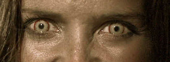 The Horror Club: 10 Horror Eyes for February!