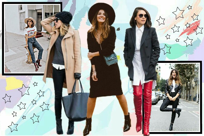 Las 10 prendas básicas e imprescindibles que debes tener en tu clóset ...