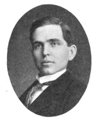 Living in the Past: George Alexander Merritt Sr. (106-2016)