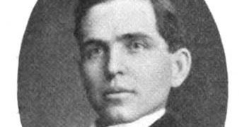 Living in the Past: George Alexander Merritt Sr. (106-2016)