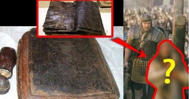 Ternyata, Inilah Sebenarnya Isi Kitab Injil yang Asli Menjelaskan Yesus ...