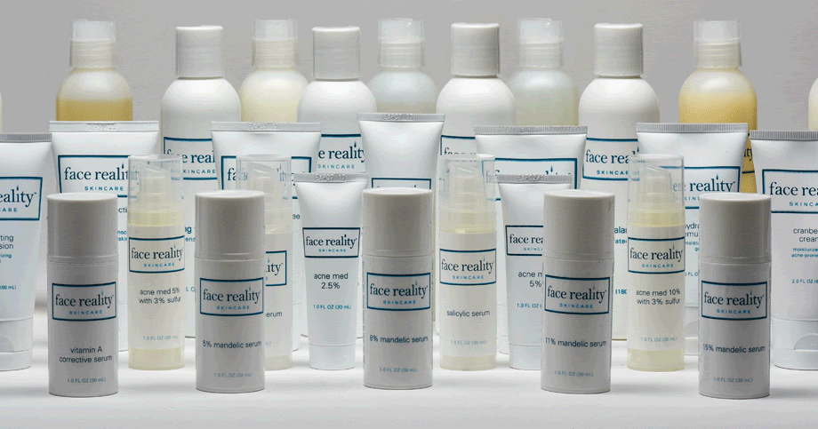 All About Skin Care: Julie's Favorites