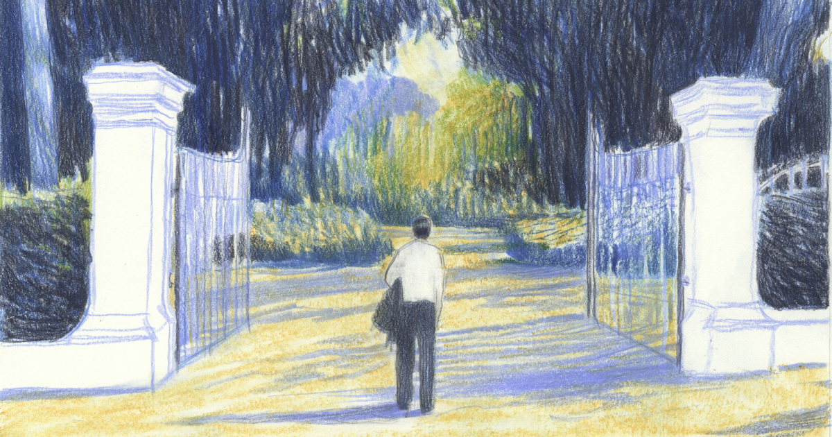 Sulla "nuova storia" di Andrea Serio