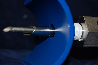 Orchem Pumps: Dual Chemical Injection Feed Quill