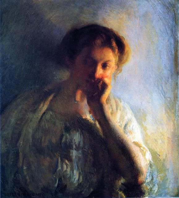 Maher Art Gallery: Joseph Rodefer DeCamp