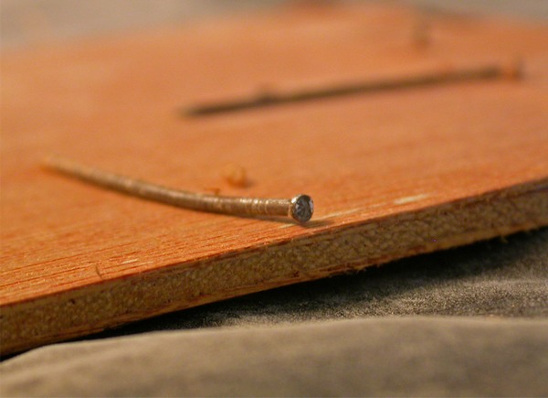 Vamos a clavar un clavo - Hogar y bricolaje