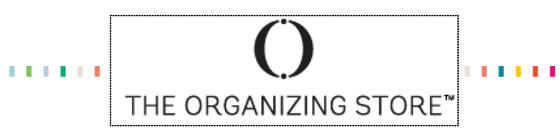 IHeart Organizing: IHeart: Organizing in Style & a GIVEAWAY!