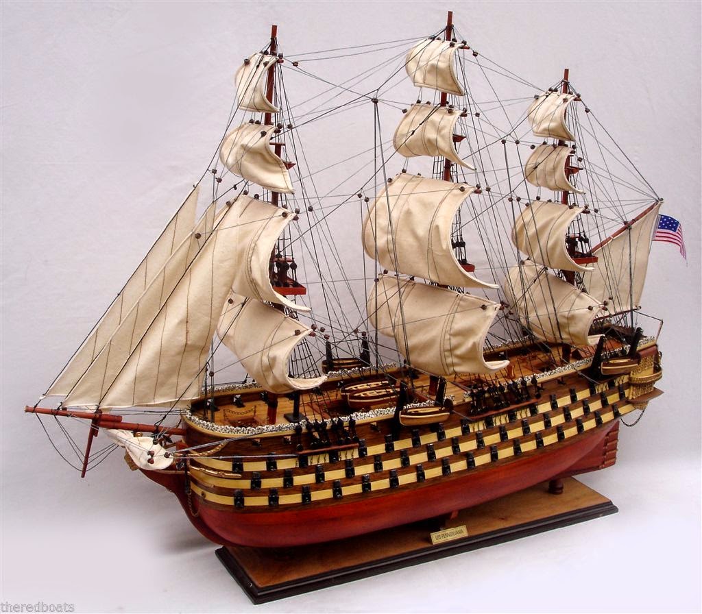 Model Ship Of The Line at Jeremy Horton blog