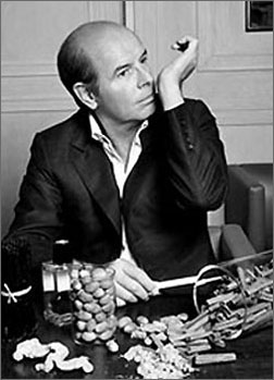 Chanel No.5 Eau Premiere - perfumy w kontekście