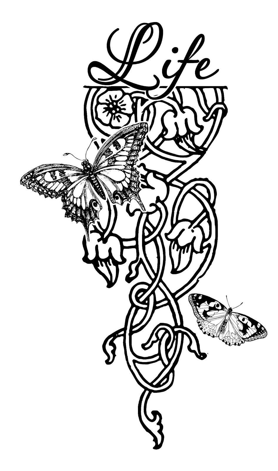 *{CraftChaos}*: Create with TLC July Blog Hop