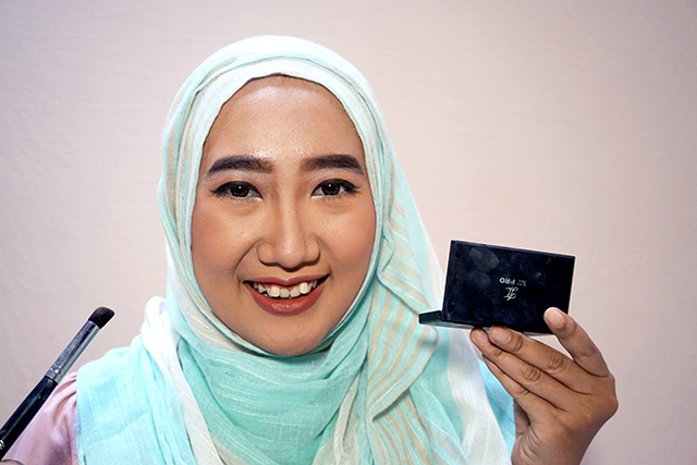 Review: LT Pro Shade & Tint Kit (02) | Hilda Ikka - Beauty Lifestyle ...