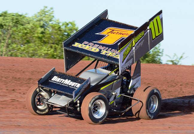 The DIRT Network: Top Western PA Sprint Driver to be Decided at the ...