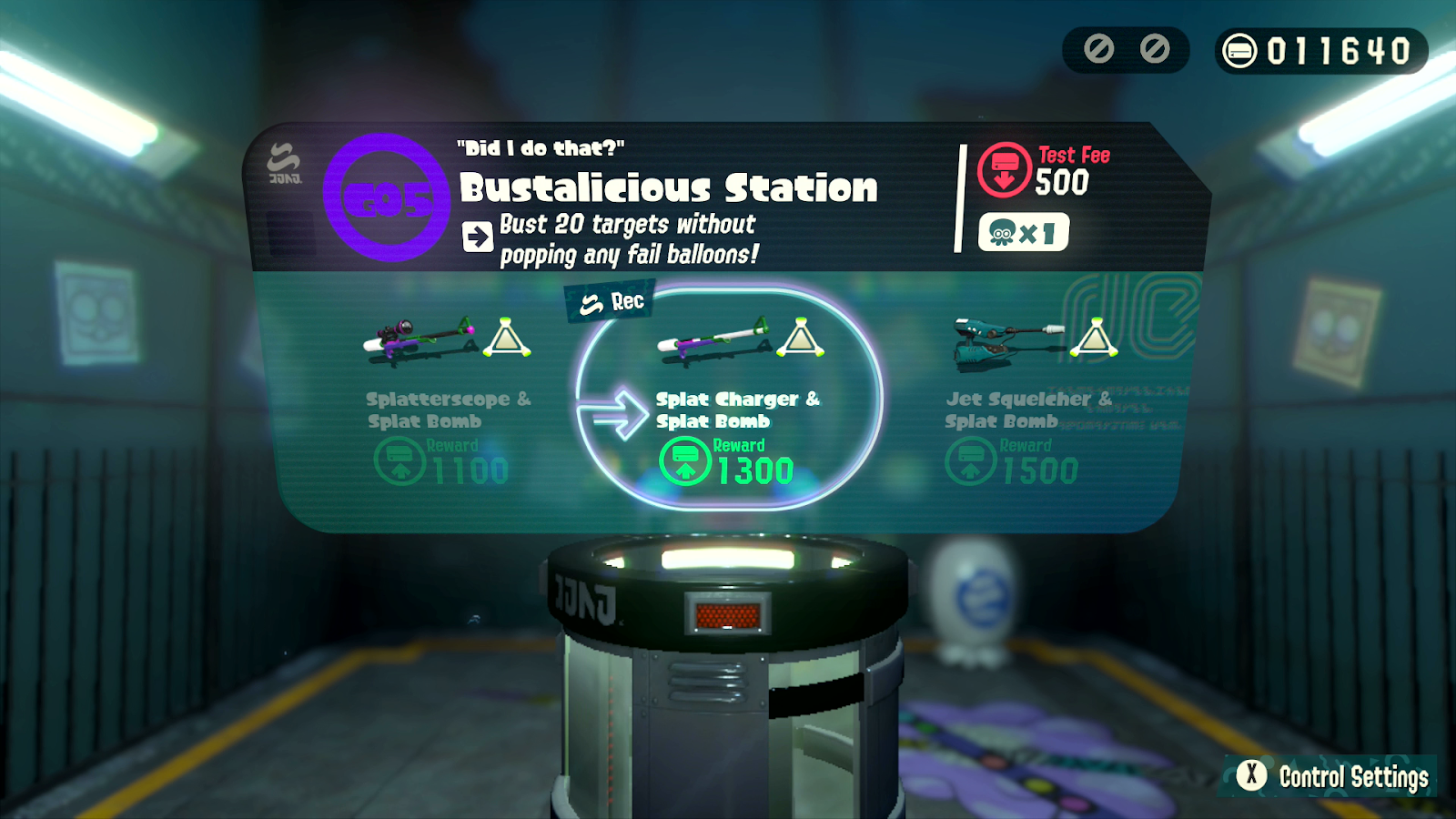 1up VS CPU: Splatoon 2: Octo Expansion Review