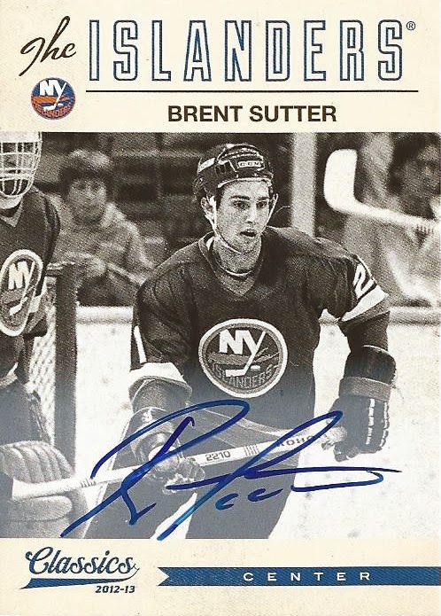 Shoebox Legends: Signature Sundays - The Sutter Brothers