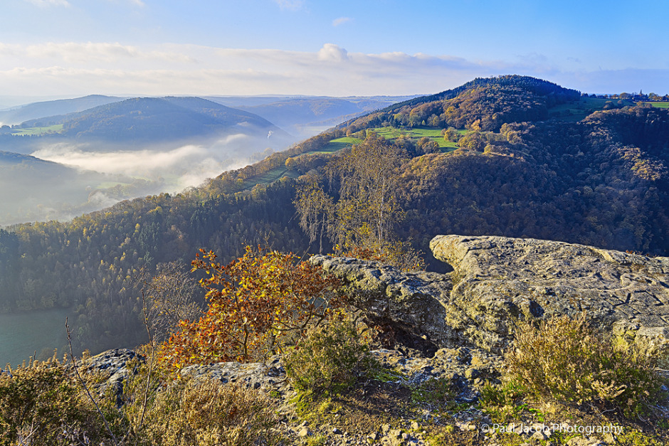 Eiffel, Eifel or Yr Eifl