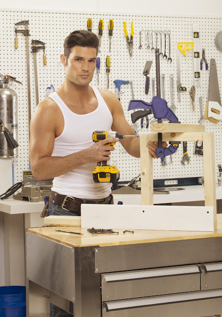 Homens uniformizados,fantasias,fetiches, e fora do normal.: Donny Ware ...