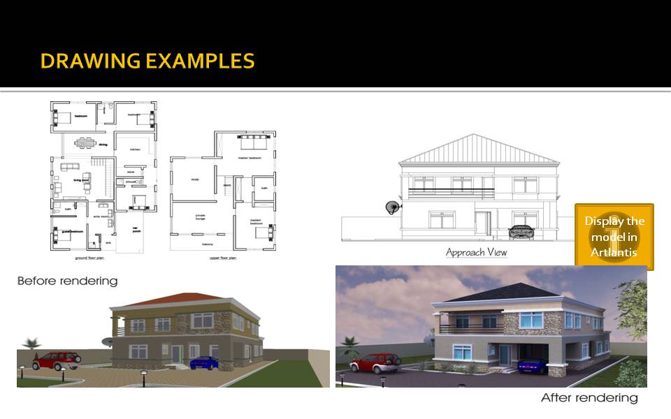 COMPUTER AIDED DESIGN ~ ARCHITECTS BLOG