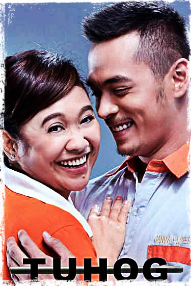 Kwatro Khanto: Tuhog