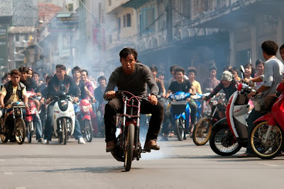 Wise Kwai's Thai Film Journal: News and Views on Thai Cinema: Review ...