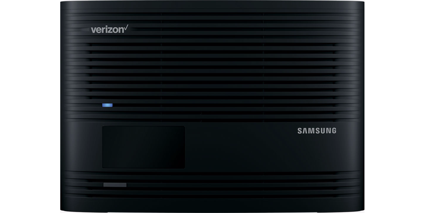 TECH WORLD: Verizon выбирает Samsung для продвижения 4G LTE Open RAN