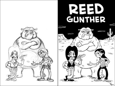 Figure Drawing for Animation: 20 line weight examples