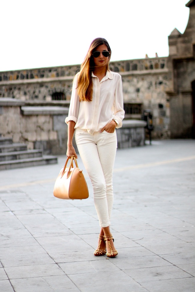 Marilyn's Closet - FASHION BLOG: Sophisticate