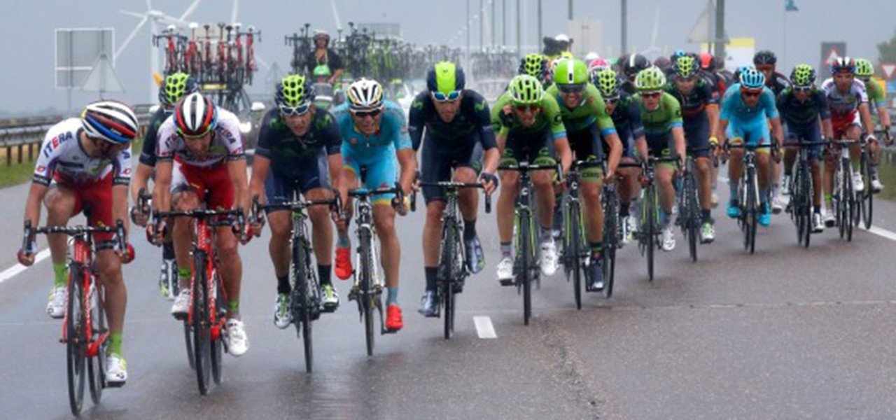 Rob Muller- USA Cycling Level 2 Power Based Coach: The benefits of ...