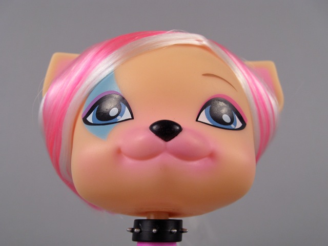 I Love VIP Pets "Gwen" by IMC Toys | The Toy Box Philosopher