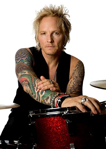Matt Sorum diz que 'não há planos reais' para o Guns N' Roses tocar no ...