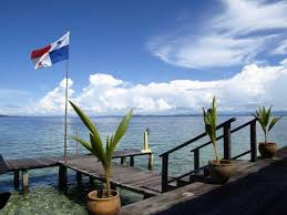 LOS 9 PAISAJES MAS BELLOS DE PANAMA