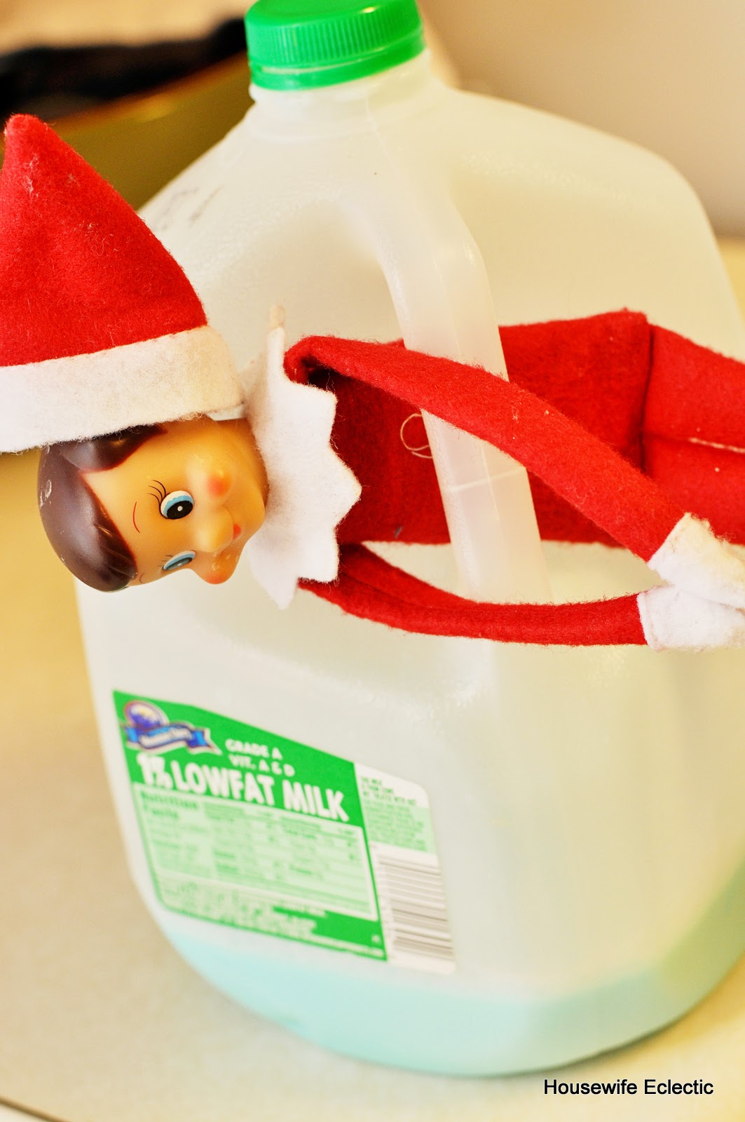 Our Favorite Elf on the Shelf Ideas - Housewife Eclectic