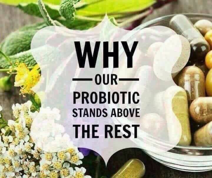 Gutsy Strong: What Makes ProBio5 Different From Other Probiotics?