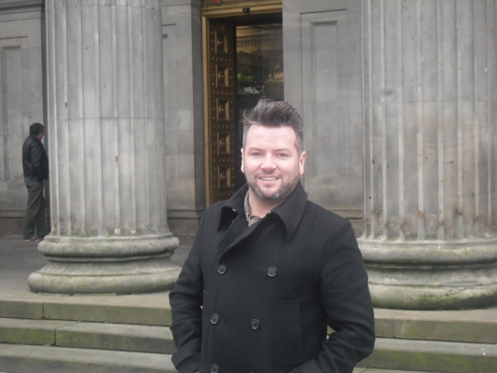 "Good Thoughts, Good Words, Good Deeds": One Unique Way to Sing Nursery ...