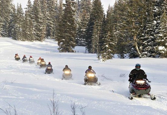 Five Things You Must Do In Red River New Mexico | SevenAngel Traveling