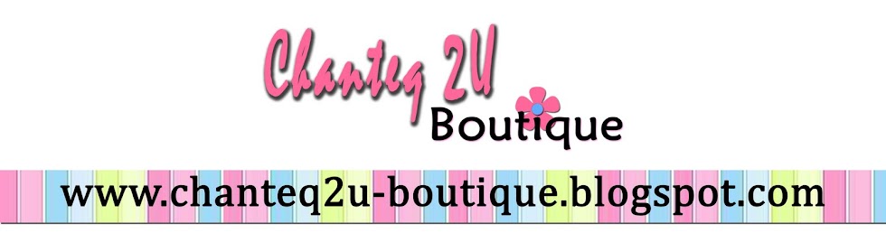 Chanteq 2u Boutique