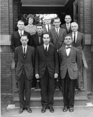 Νεκρομαντεῖον: Curta introdução ao problema de Gettier