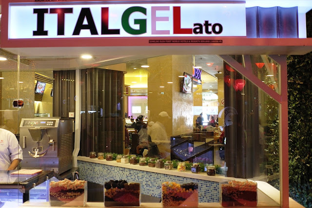 JE TunNel: ITALGELato is the Best Luxury and Most Delicious Ice Cream ...