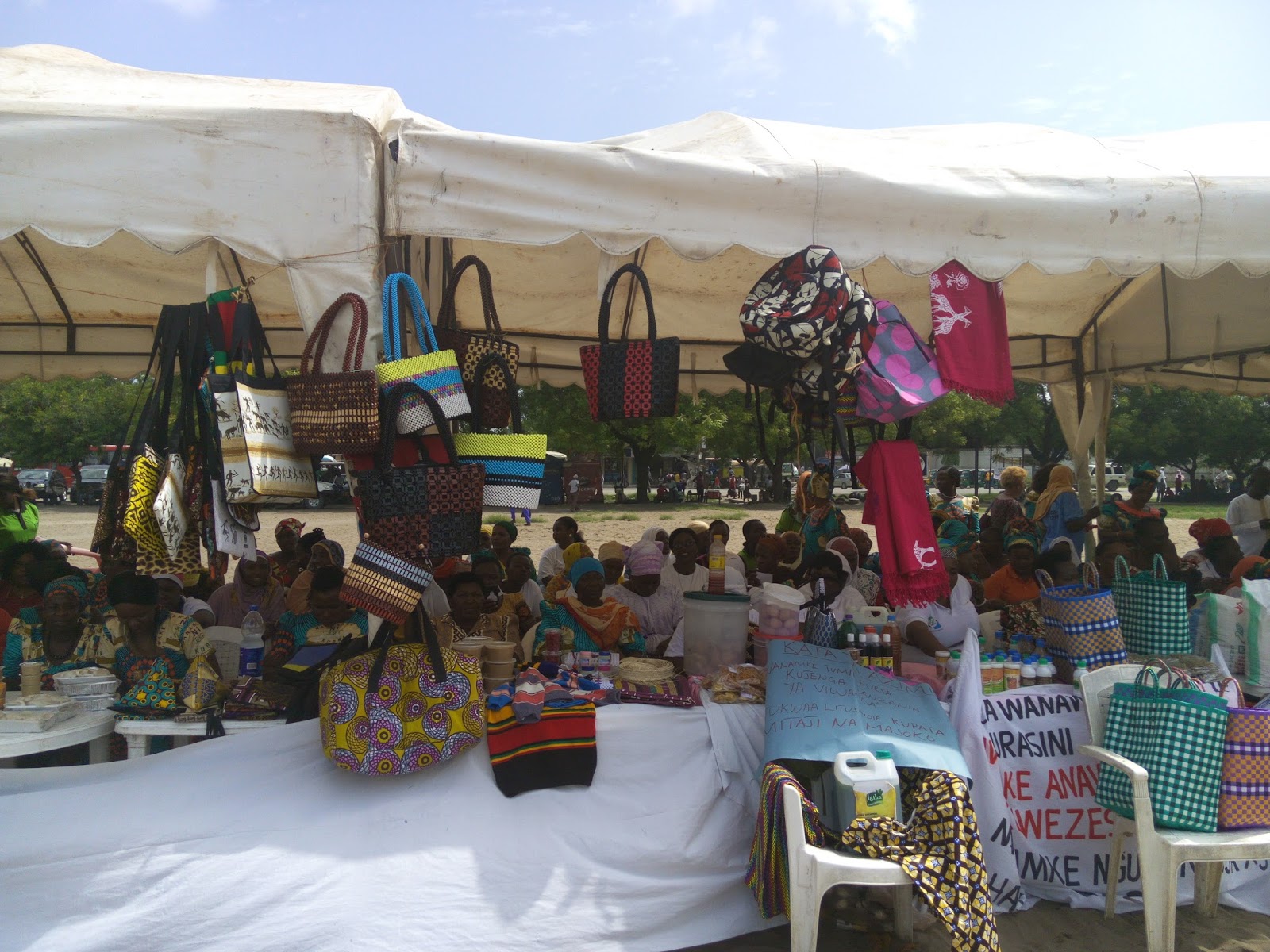 HALMASHAURI YA MANISPAA YA TEMEKE: JUKWAA LA WANAWAKE WILAYA YA TEMEKE ...