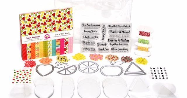 Pickled Paper Designs: Pretty in Pink