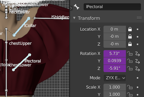Diffeomorphic: Corrections Section
