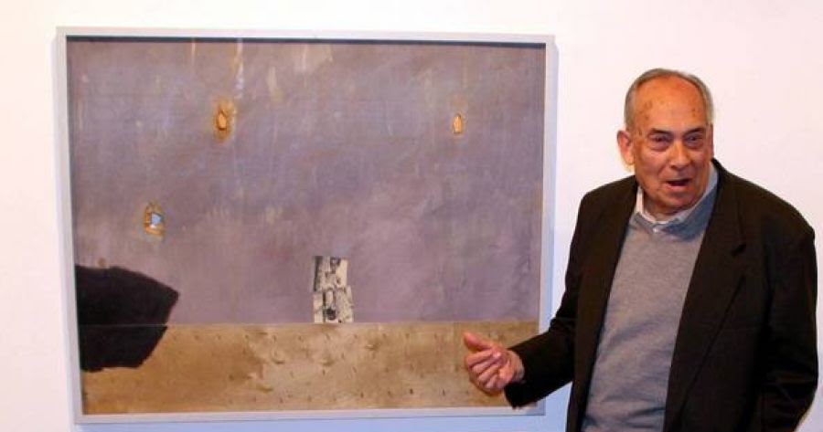 Diario de la historia soriana: Ulises Blanco Arribas