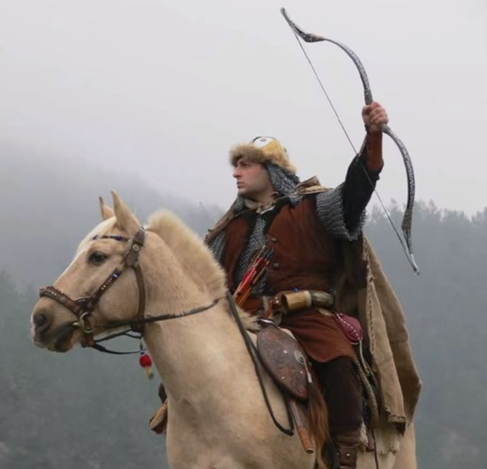 Byzantine Military: Battle of Versinikia, 813 AD