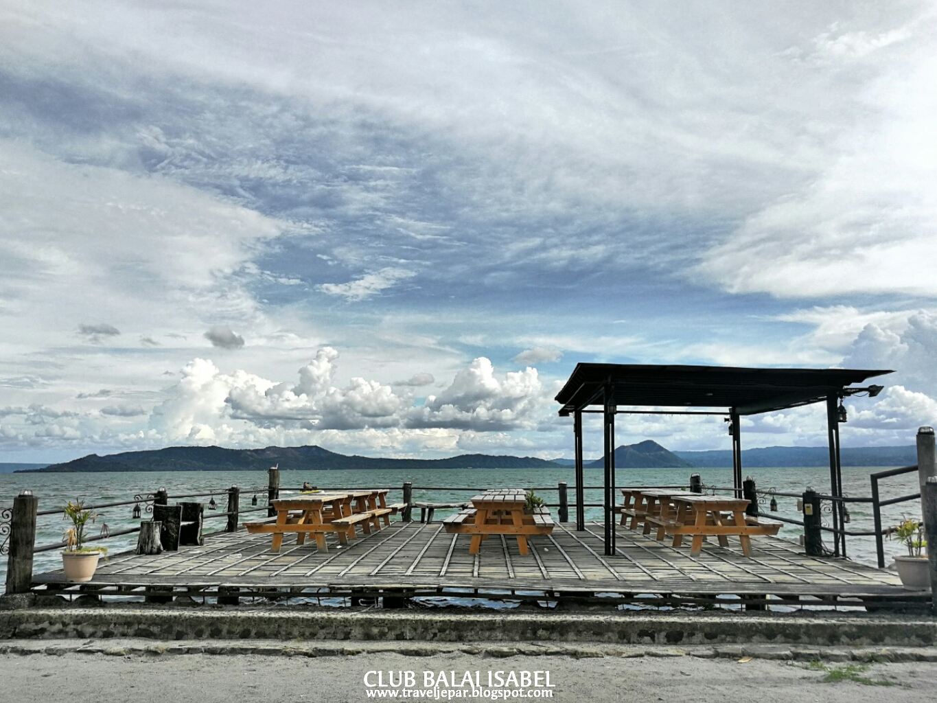 Club Balai Isabel | Aqua Park