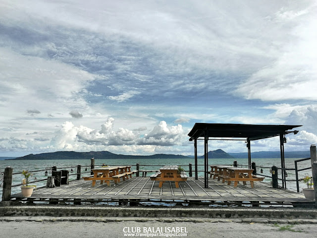 Club Balai Isabel | Aqua Park