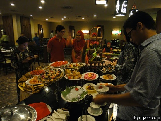 Cititel Mid Valley Kuala Lumpur