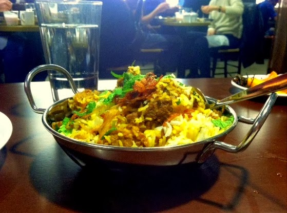 22nd & Philly: A Lunch Date at Google's World Famous, Free, All-You-Can ...