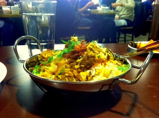 22nd & Philly: A Lunch Date at Google's World Famous, Free, All-You-Can ...