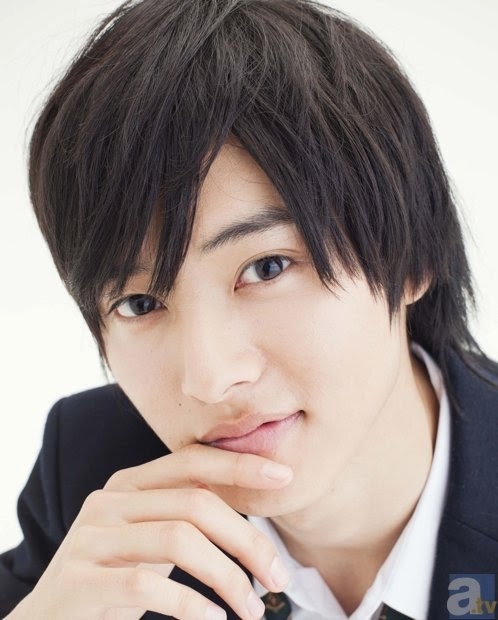 Profil Kento Yamazaki