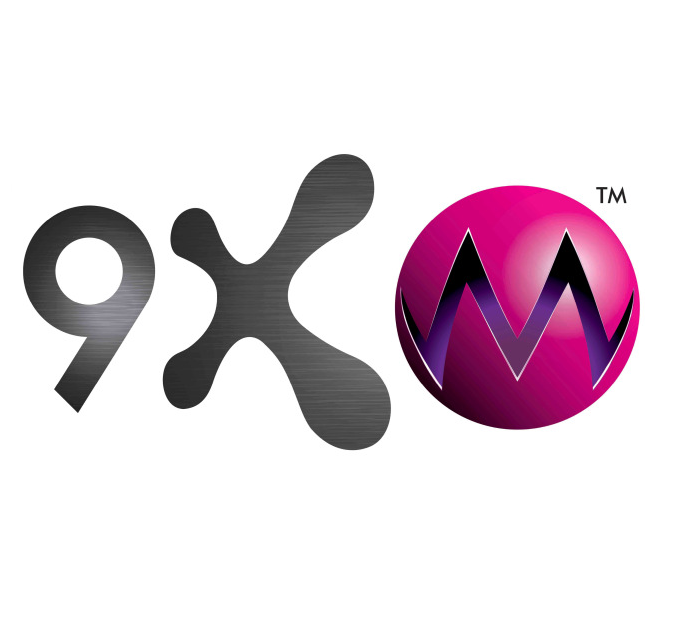 Absolute Indian TV Channels Online: 9XM (9 X Music Television)