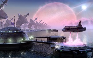 Studies Confirm the Reality of Remote Viewing | AngelicView